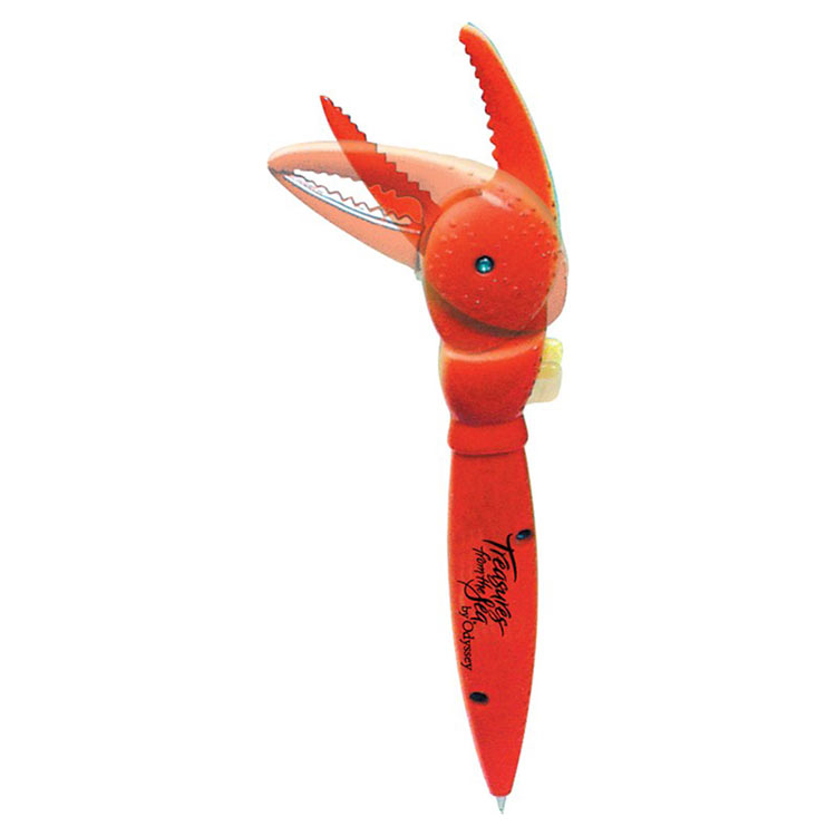 - Moving Crab Claw Pen #24022