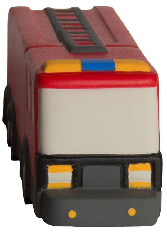 - Fire Truck Squeezies #26424