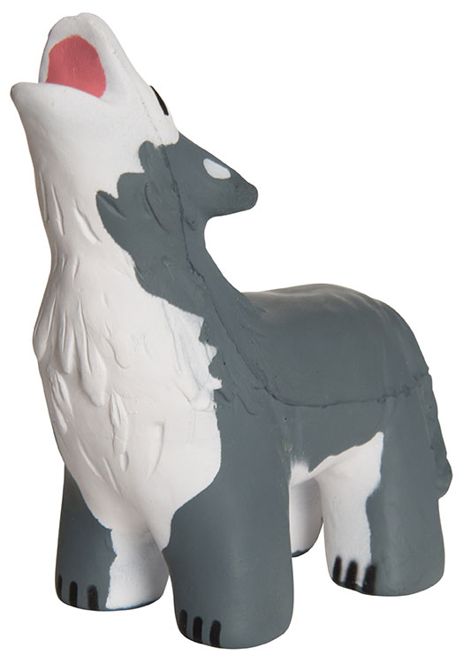 - Wolf Squeezies Stress Reliever #26090