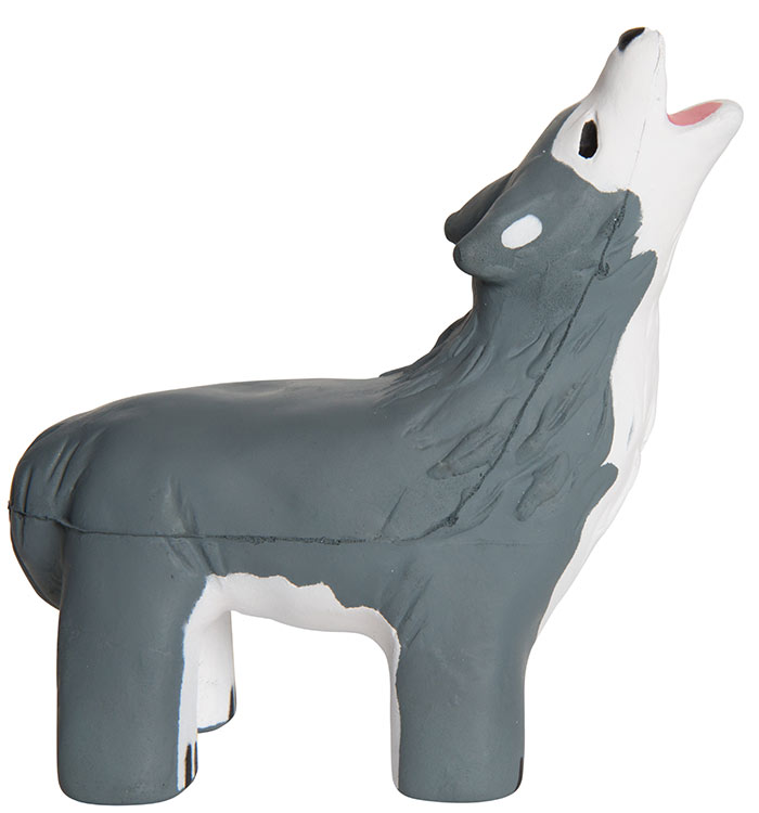 - Wolf Squeezies Stress Reliever #26090